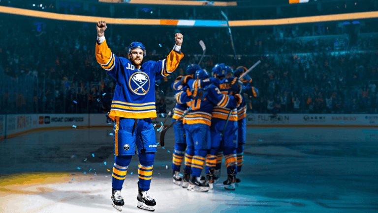 Sabres vs Oilers December 9 result shocks hockey world as Buffalo ...