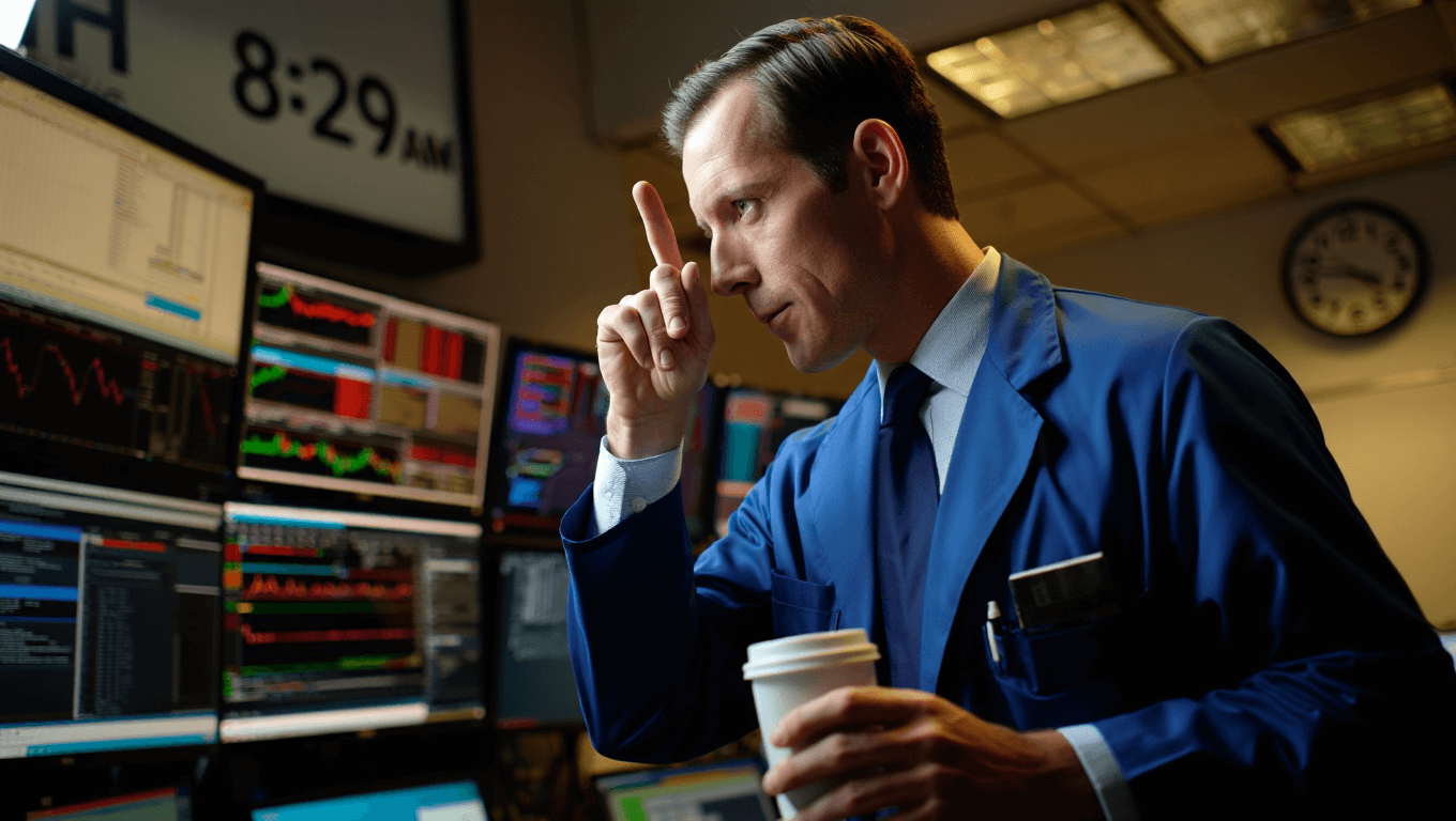 CPI report inflation forecast at 3.1% today could shock stock market ...