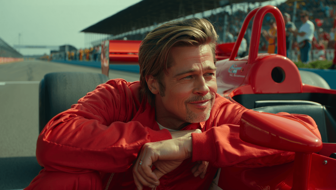 Apple TV drops F1 The Movie December 12, then locks down exclusive ...