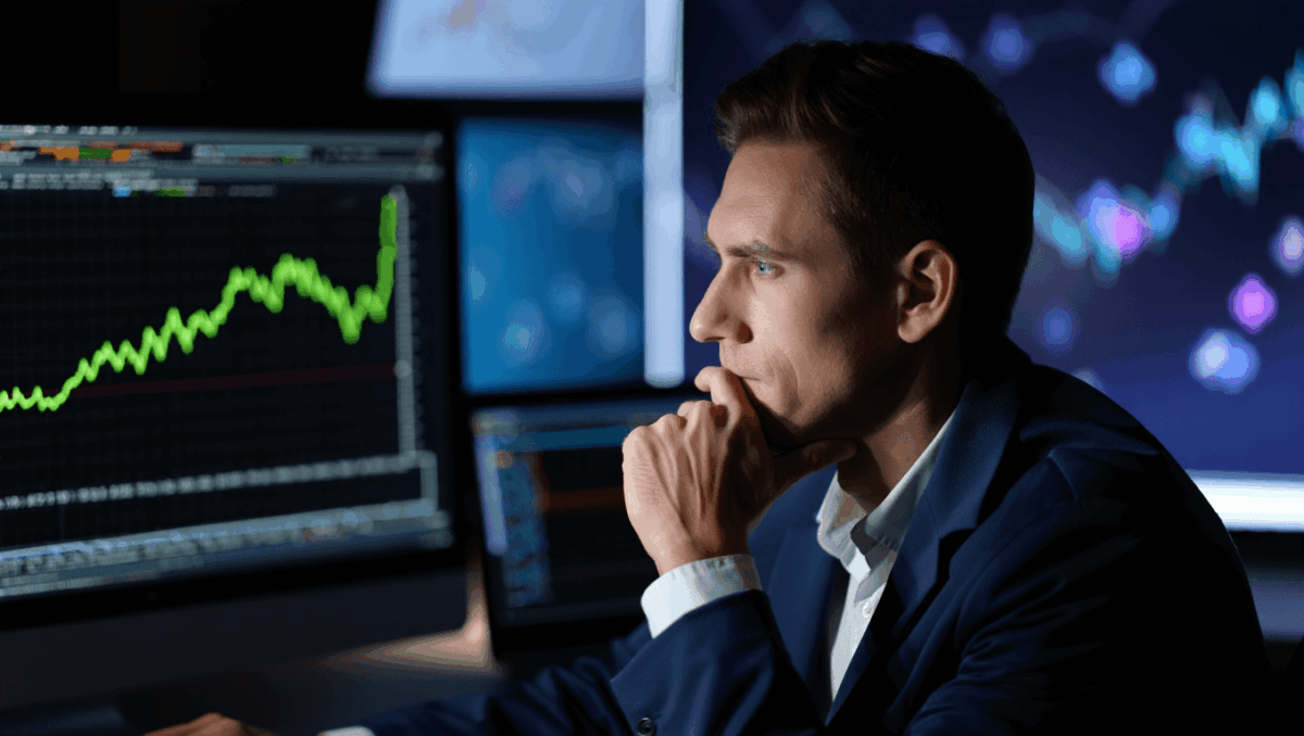 SLV tokenized silver volumes surge 1,200% today and metal just breached ...