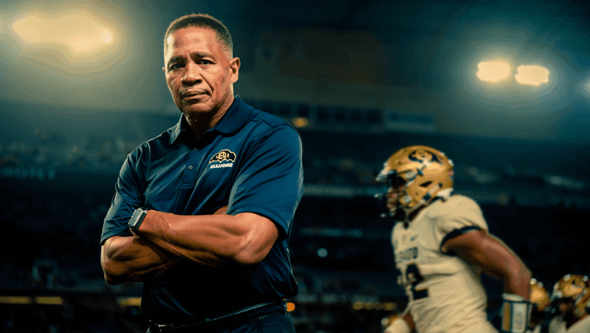 How Old Is Deion Sanders today and why Colorado fans are suddenly ...