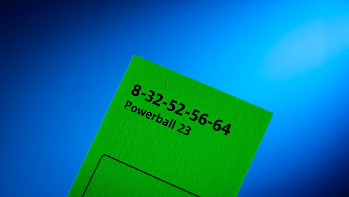 Powerball numbers for December 8 drawing hit $875 million, the seventh ...