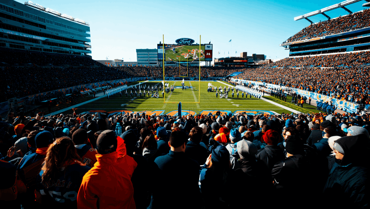 Bowl games today feature Central Michigan vs Northwestern and Minnesota ...