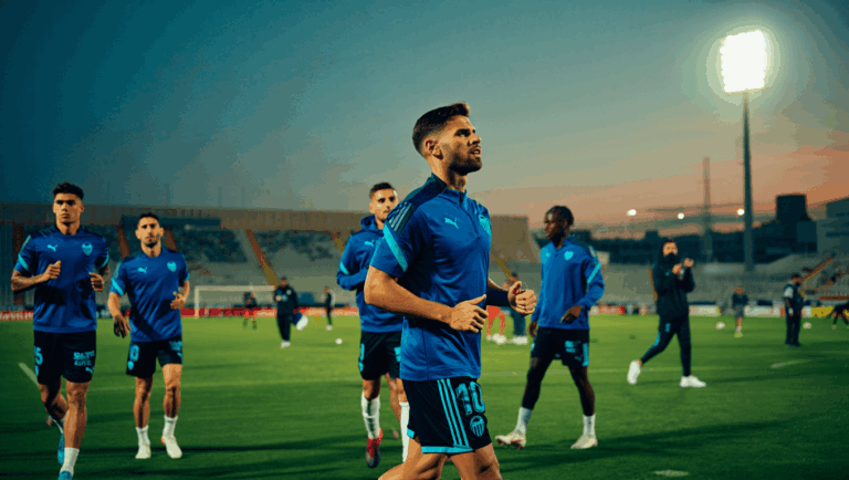 Cartagena faces Valencia in Copa del Rey battle tonight, but Valencia's ...