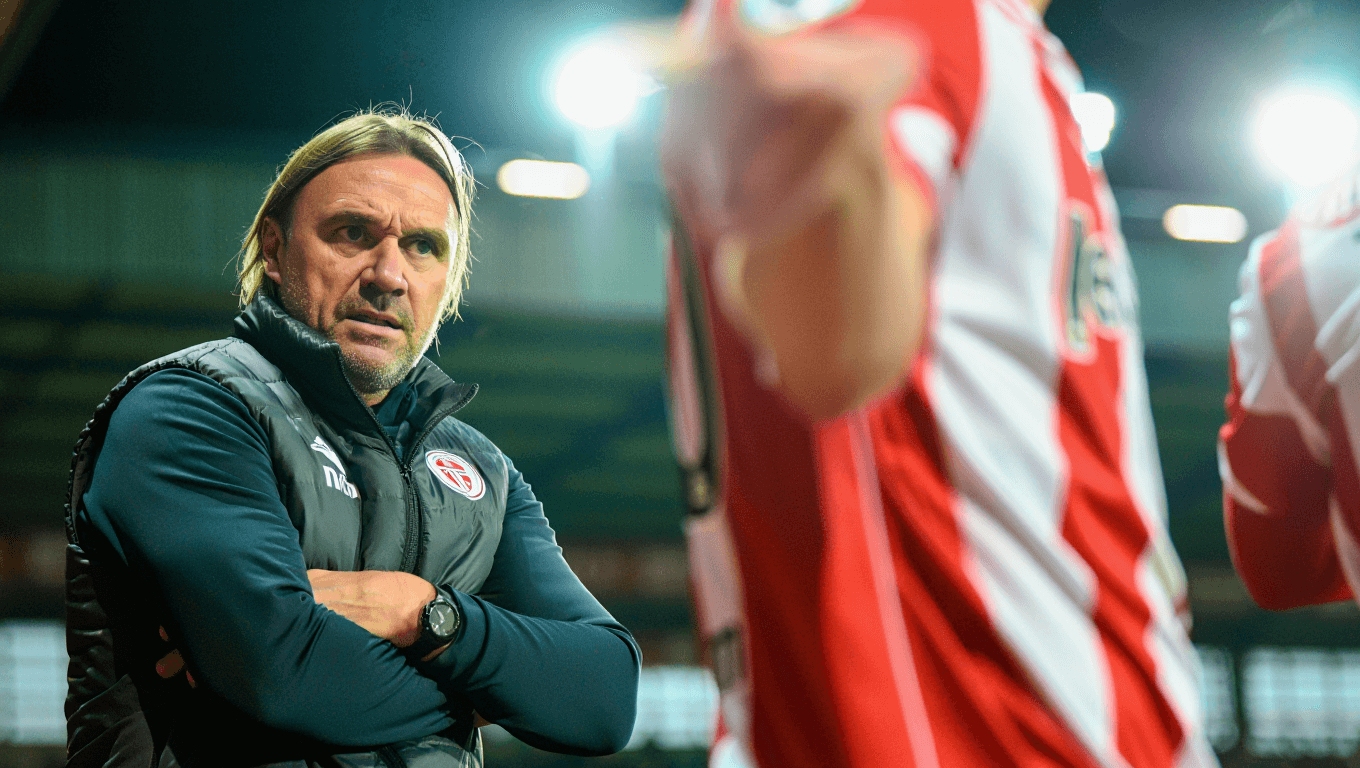 Leeds United vs Chelsea leaves Farke facing desperate moment as Whites ...