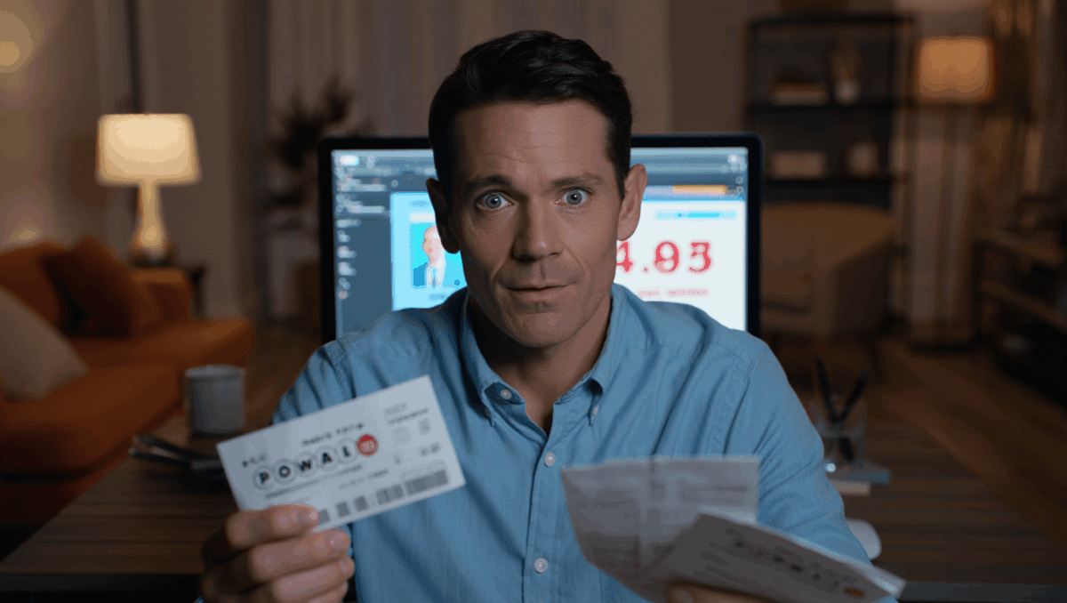 Online lottery players chase $1.6 billion Powerball jackpot tonight ...