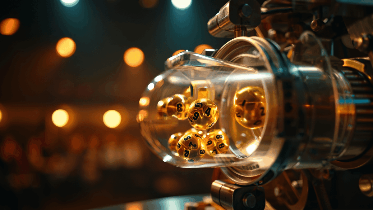 New york lottery Powerball $1.25 billion jackpot tonight, here's what ...