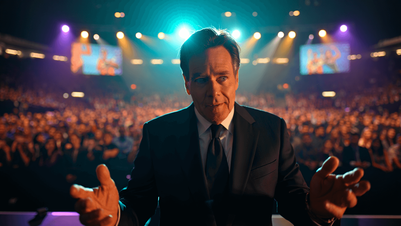 Game Awards time: The Game Awards 2025 kicks off tomorrow at 4:30pm PT ...