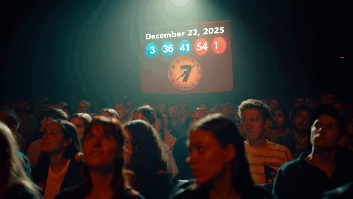 Texas Powerball hits $1.6 billion jackpot on December 22, and the ...
