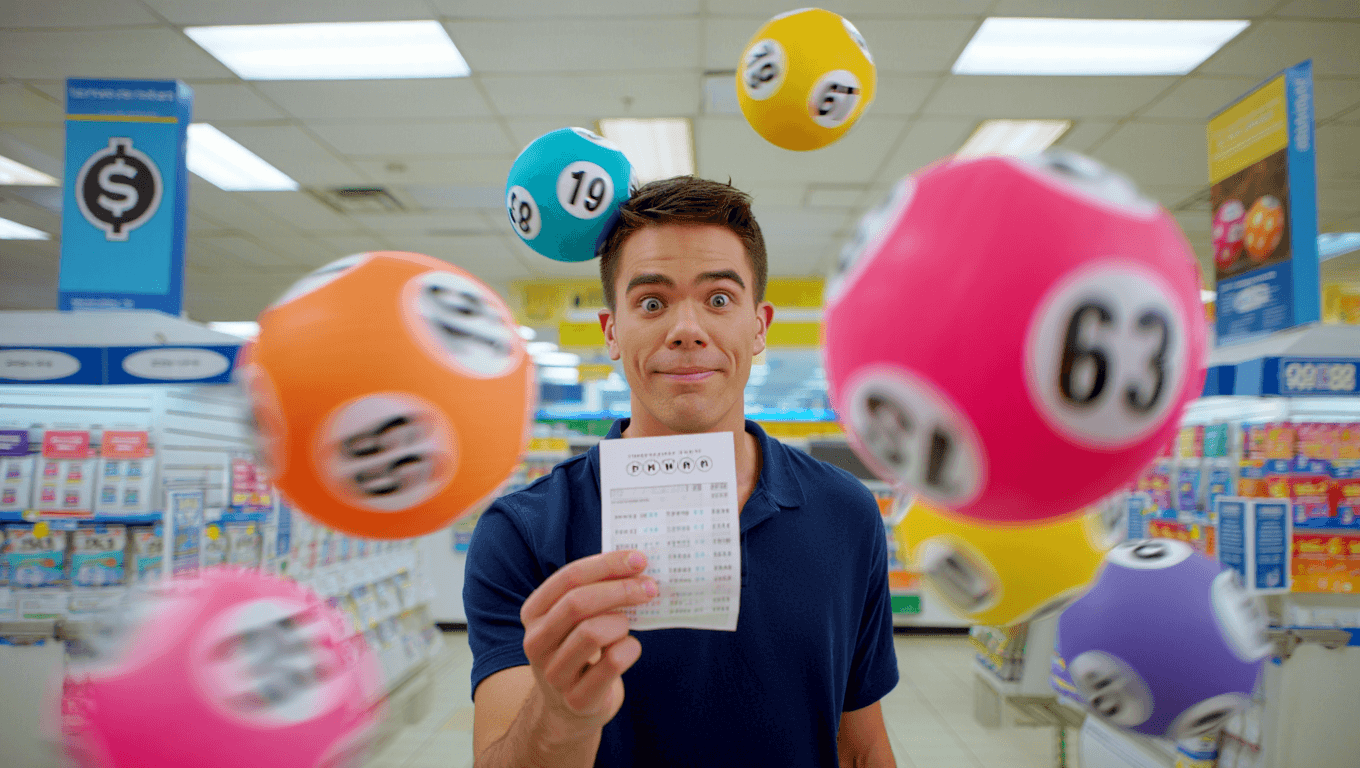 NH lottery's Powerball jackpot soars to $1.25B and nobody won Monday's ...