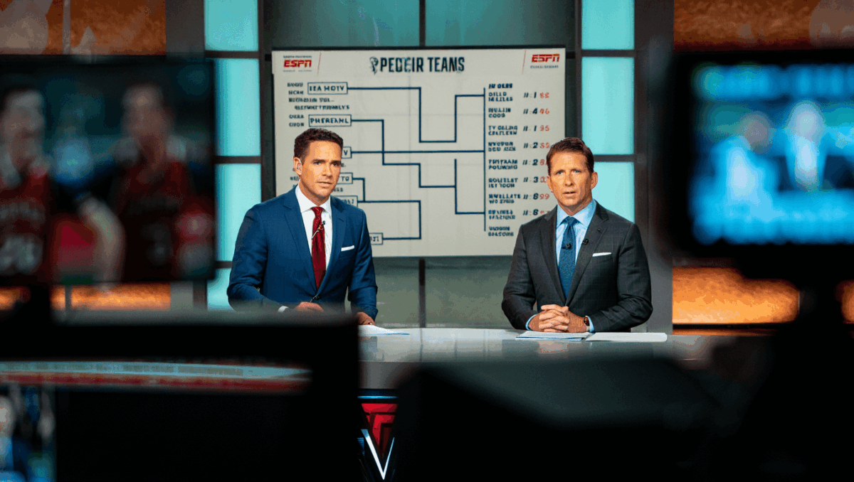 College Football Playoff bracket revealed tomorrow: Ohio State, Indiana ...