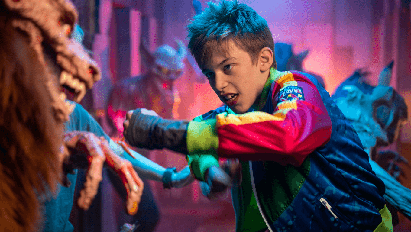 Stupid Never Dies stuns fans at Game Awards with Capcom veteran's fresh ...