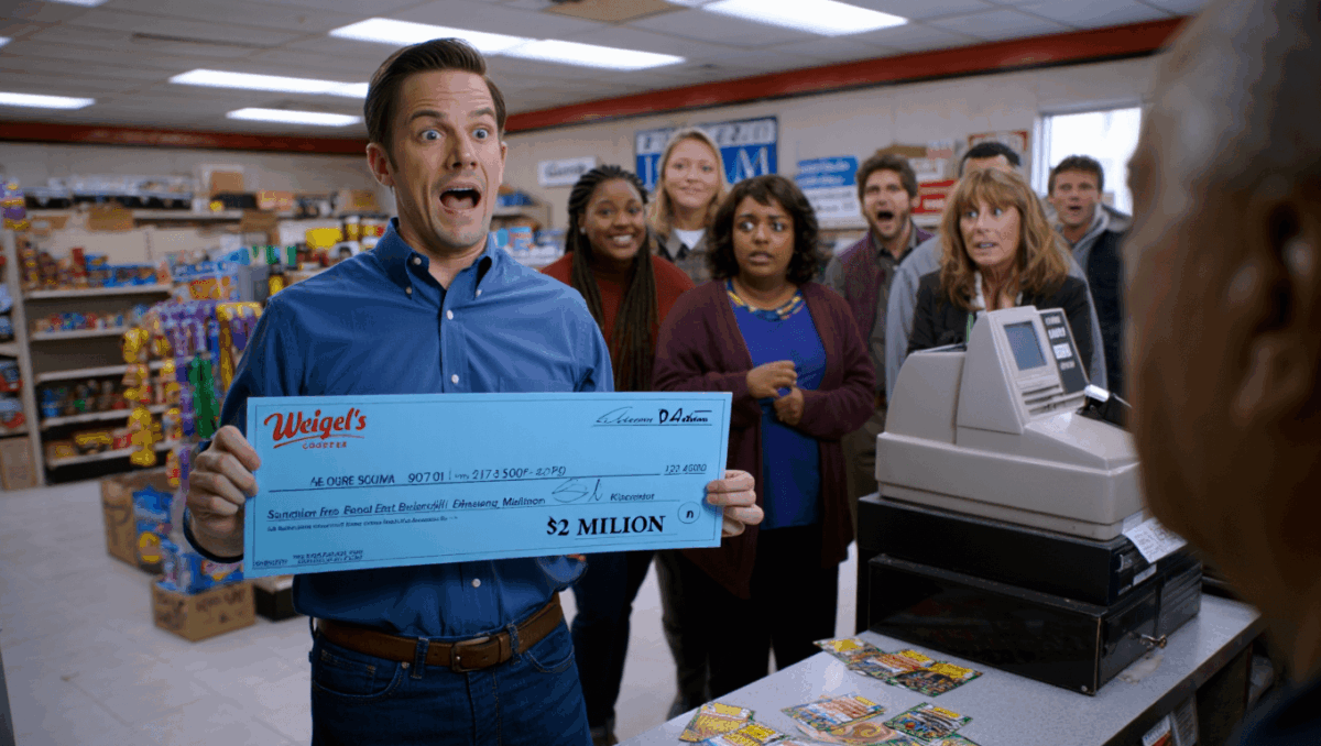 TN Lottery hits massive jackpots with $2 million Knoxville win and ...