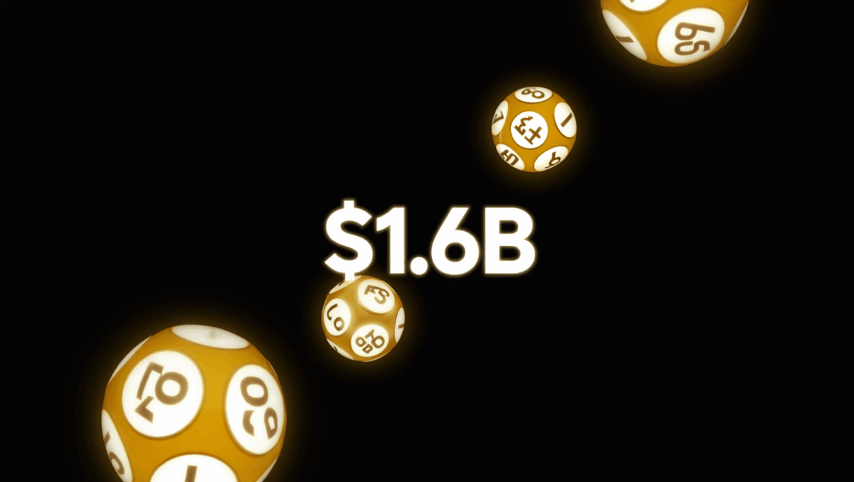 GA lottery Powerball jackpot hits $1.6 billion after 45 straight ...
