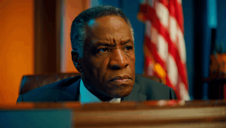 CBS Evening News Maurice DuBois bids farewell after 21 years, and his ...