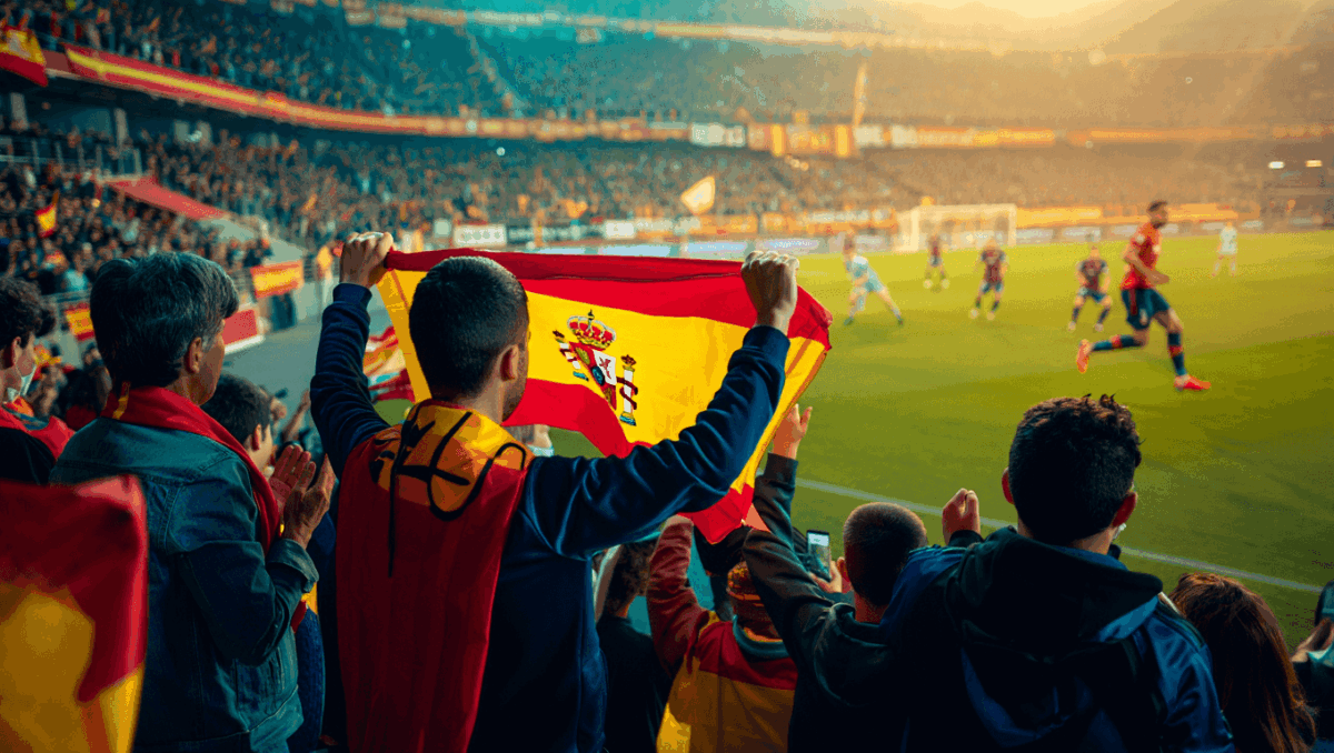 Copa del Rey Second Round heats up with 12 matches tonight and fans are ...