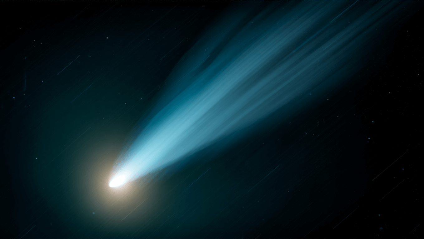 NASA interstellar comet 3I ATLAS approaching December 19 reveals life's ...