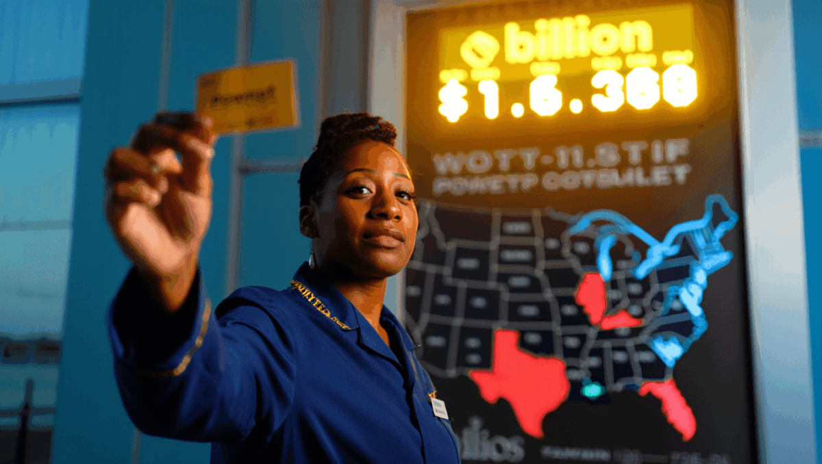 Did anyone win the Powerball last night? $1 billion jackpot goes ...