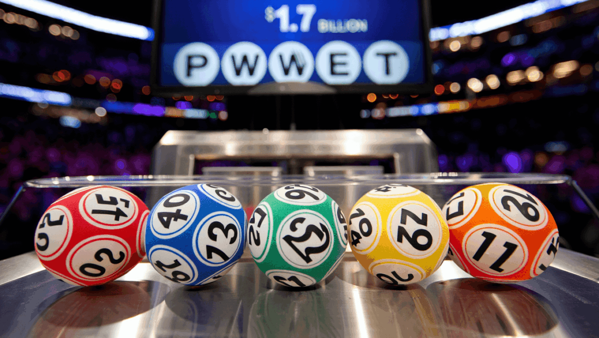 Where to Watch Powerball Drawing Livestream at 10:59 PM ET Tonight - $1 ...