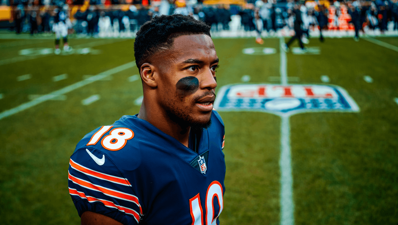 What channel is the Bears game on today? Bears face Packers for NFC ...