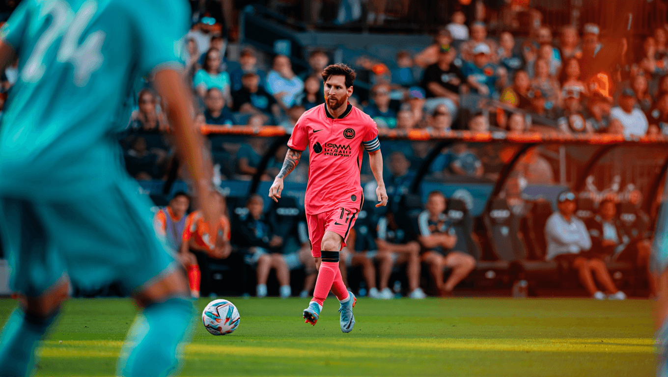Vancouver vs Inter Miami in historic MLS Cup final as Messi faces ...