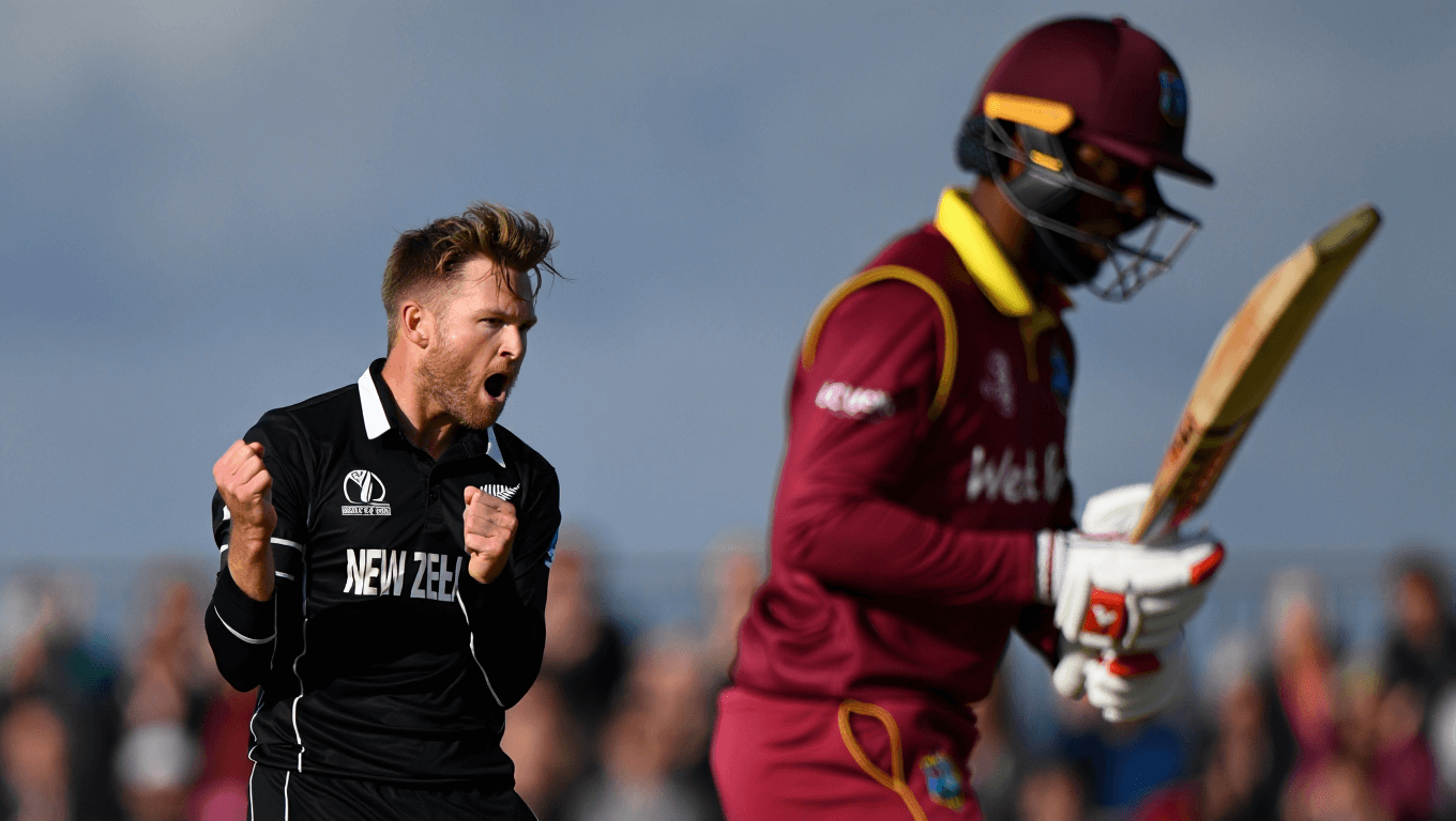 NZ vs WI: New Zealand hosts West Indies in Christchurch, one selection ...