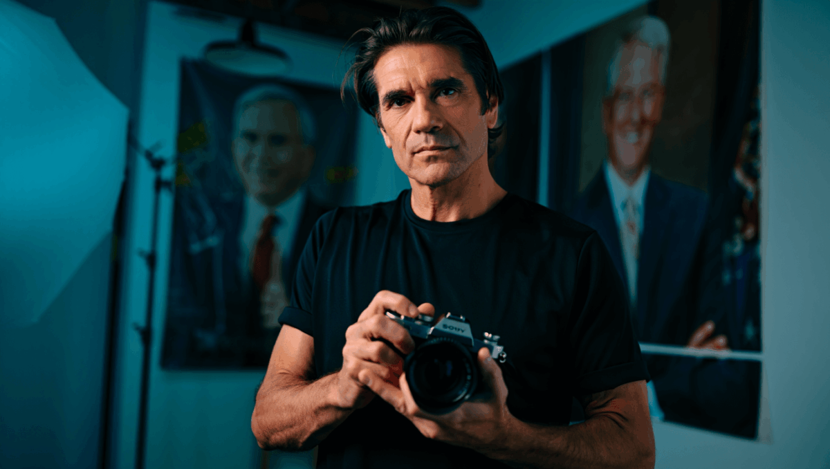 Vanity Fair White House photos spark outrage online, then photographer ...