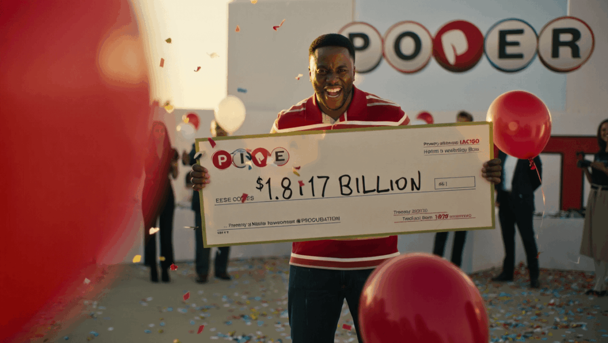 Did anyone win the Powerball last night? Arkansas ticket wins $1.817 ...