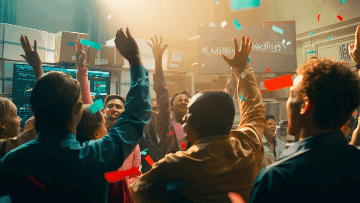 Medline stock soars to $54.5 billion valuation as 2025's blockbuster ...