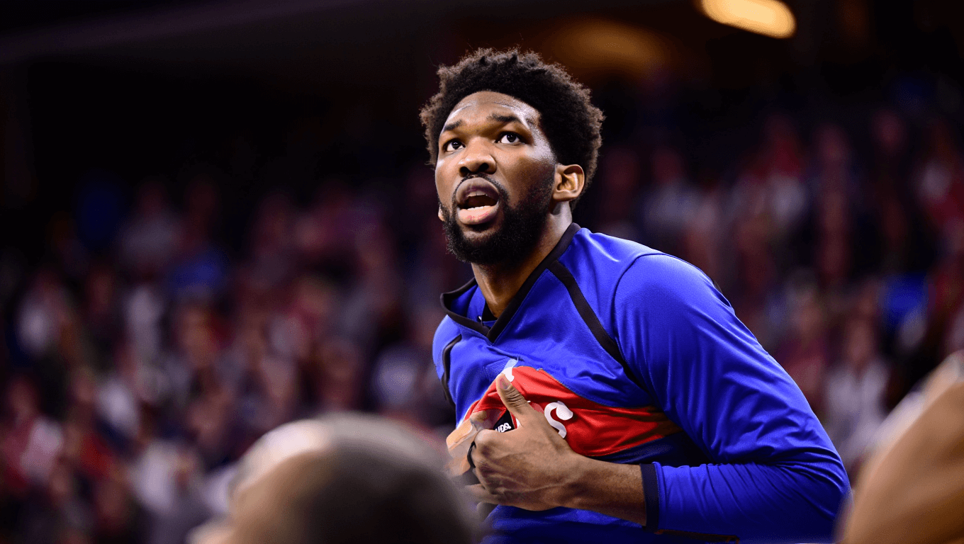 76ers vs Hawks tonight and Embiid's 39-point return puts entire Eastern ...
