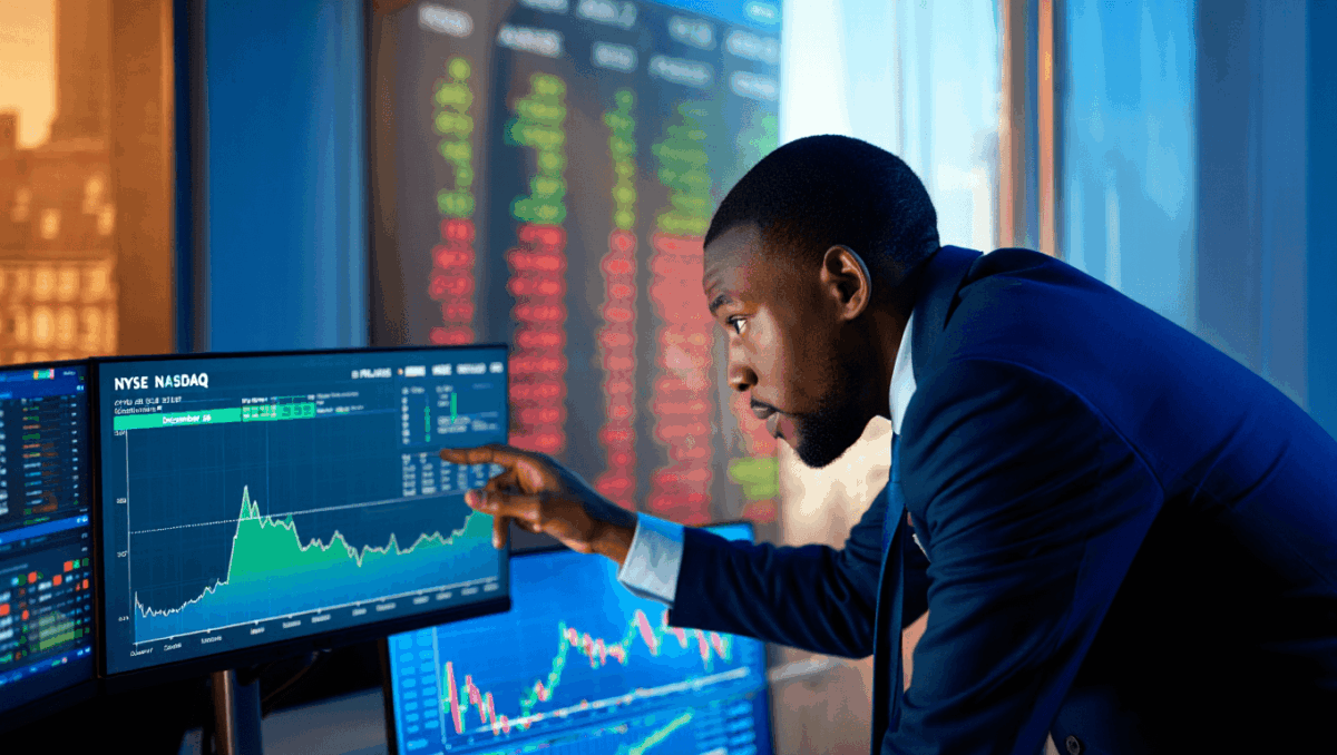 Is the stock market open Friday? Yes, NYSE and Nasdaq reopen December ...