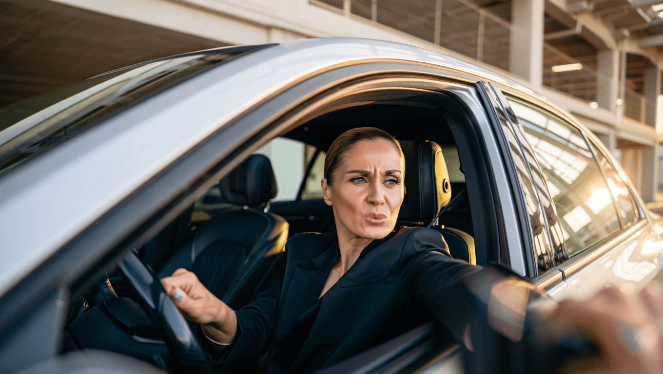 In the driver's seat Strands puzzle reveals 7 hidden words about ...