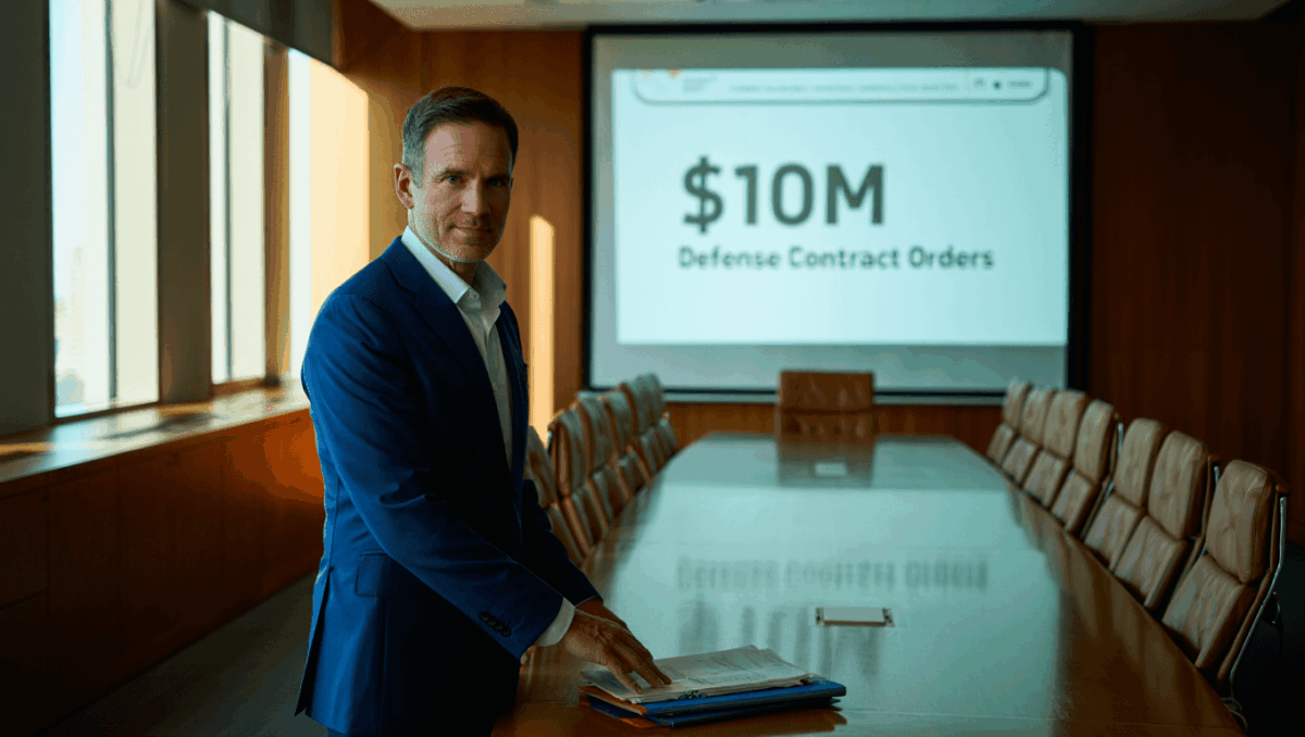 ONDS stock soars as Ondas lands $10M in new autonomous defense orders ...