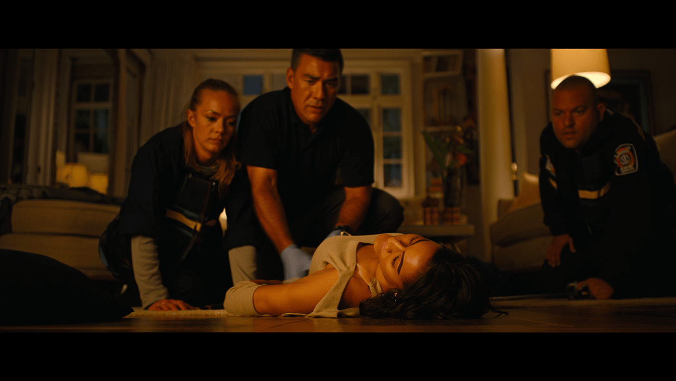 Kim Porter death conspiracy theories resurface as Netflix Diddy ...