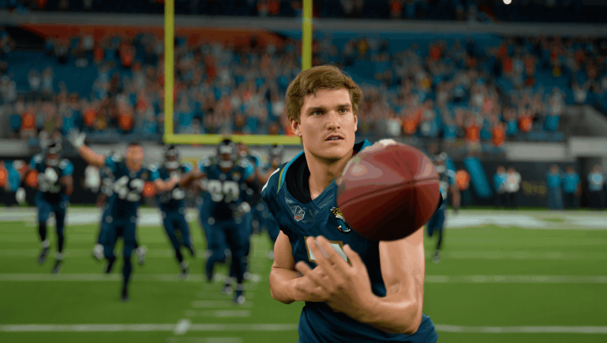 NFL field goal record just got shattered as Cam Little hits historic 68 ...