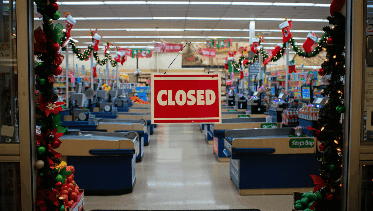 Is Stop and Shop open on Christmas? Here's what shoppers should know ...