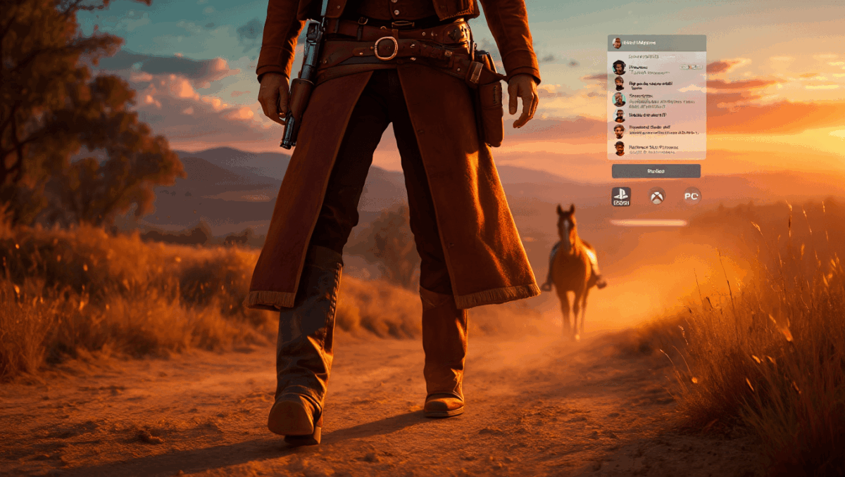 Red Dead Redemption 2 next-gen upgrade drops Dec. 2 — what Rockstar ...
