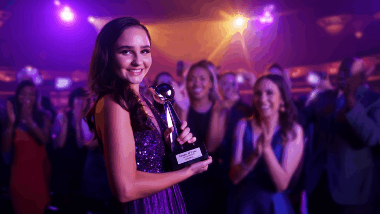 The Streamer Awards crowns ExtraEmily as Streamer of the Year ...