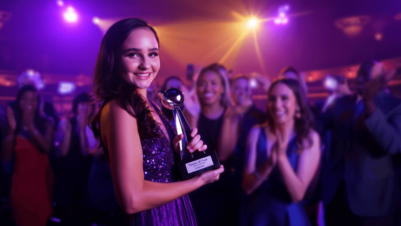 The Streamer Awards crowns ExtraEmily as Streamer of the Year ...