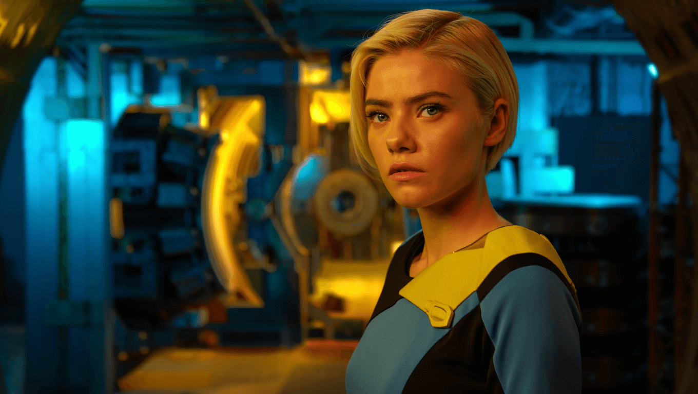 Fallout season 2 release schedule reveals why Prime Video changed ...