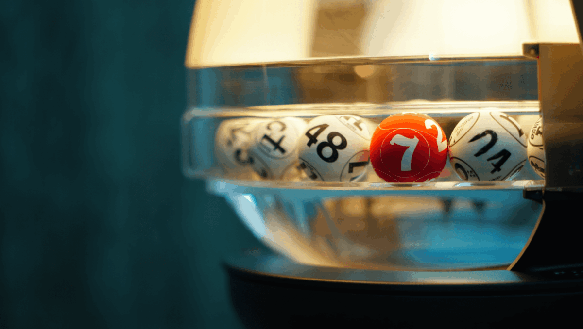 Lottery Powerball Winning Numbers from Saturday December 6 Are Out, but ...