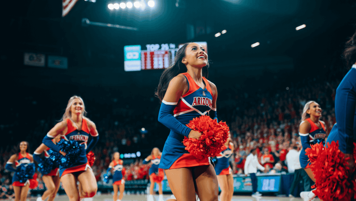 AP poll basketball: Arizona and Iowa State dominate rankings as only ...