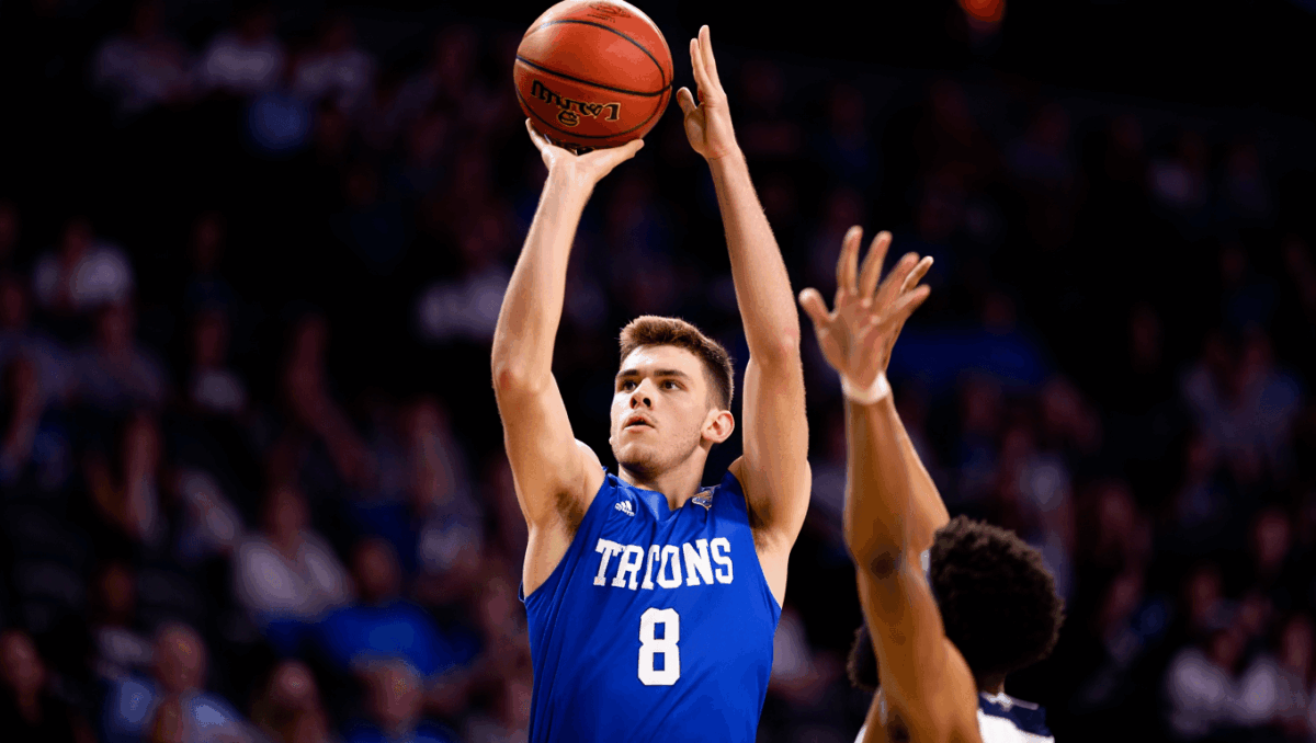UC San Diego basketball faces Loyola Marymount tonight after Tulane ...