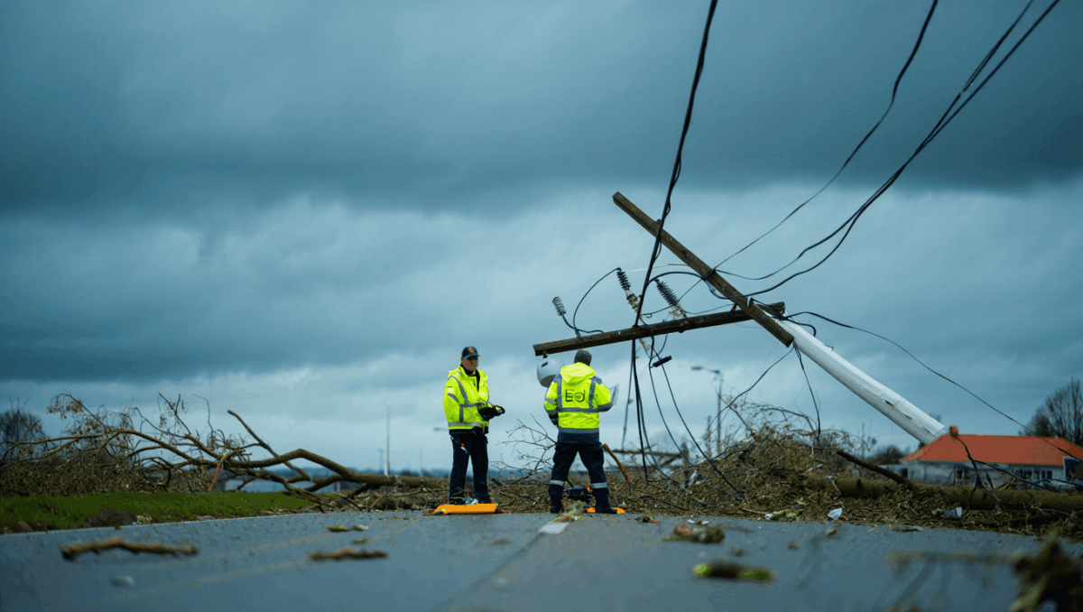 RI Energy customers hit by 31,000 outages as powerful storm rips ...