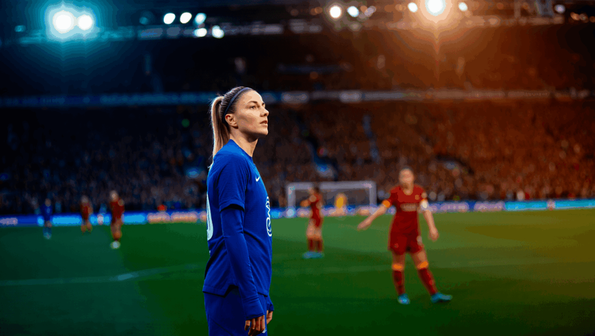 Chelsea vs Roma tonight kicks off with six surprise changes, here's ...