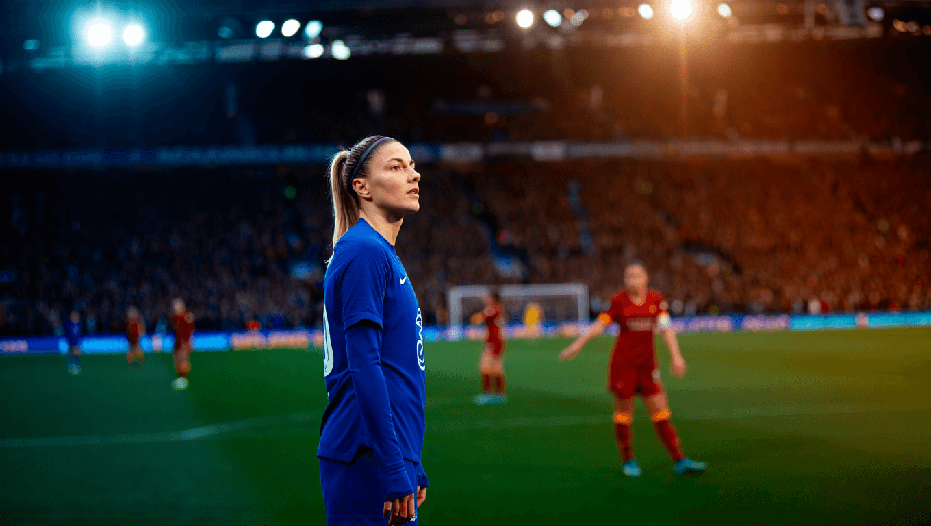 Chelsea vs Roma tonight kicks off with six surprise changes, here's ...