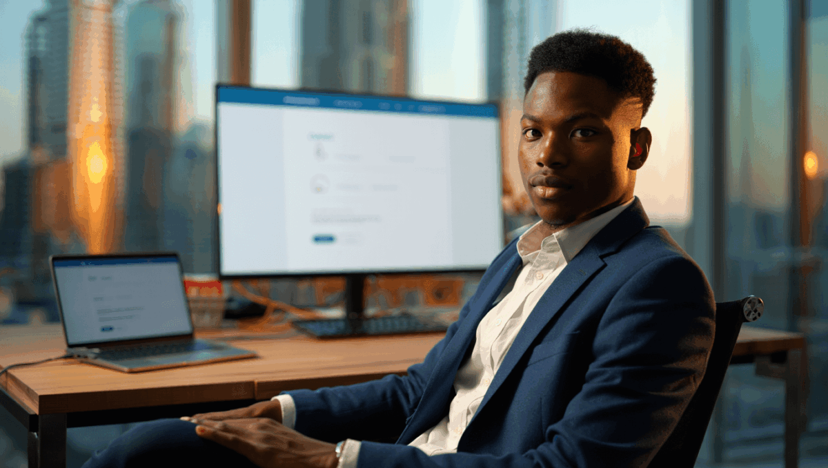 NDSU graduate makes Forbes 30 Under 30 list with AI app that's already helping 10,000 students ...