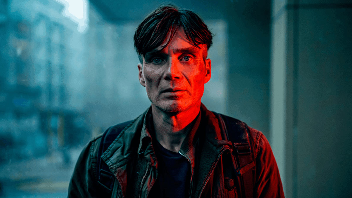 28 Days Later Part 3 confirmed moving forward at Sony with Cillian ...