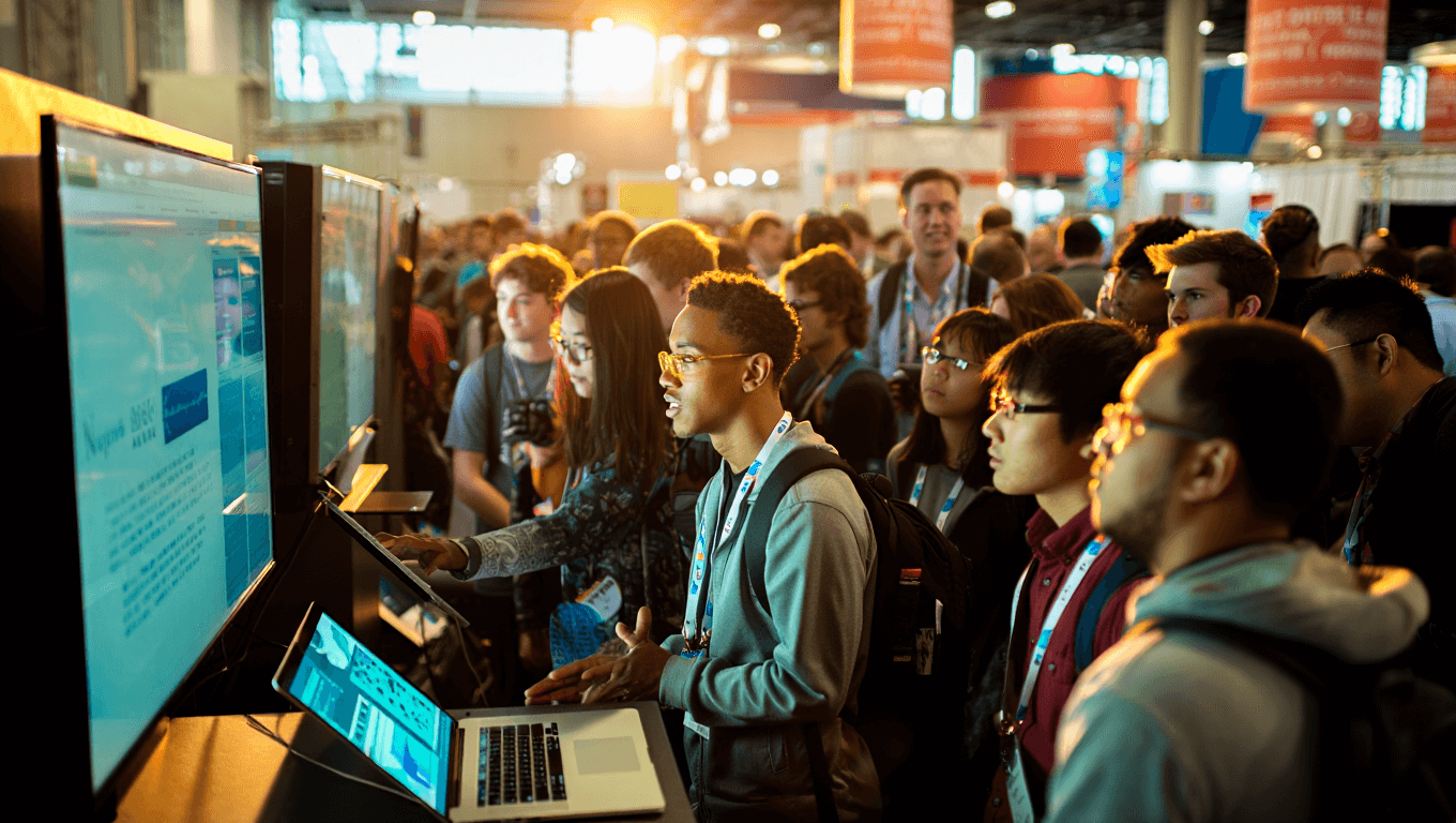 NeurIPS kicks off Dec. 2 in San Diego, one generative model could change AI