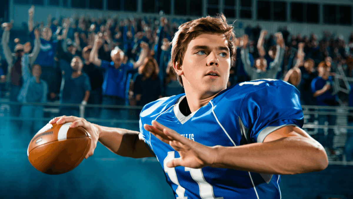 UW River Falls punches ticket to first-ever Stagg Bowl, Blaha's 79-yard ...